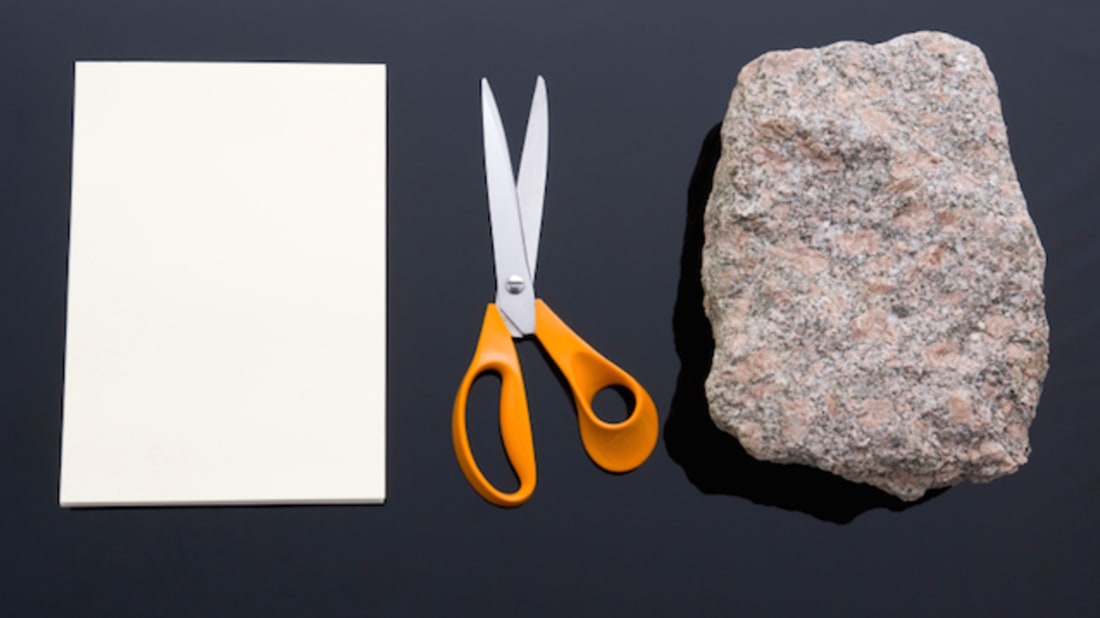 How to Win at Rock-Paper-Scissors