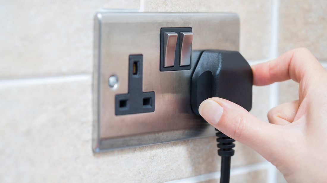 Why Are Electrical Plugs Different in Europe?