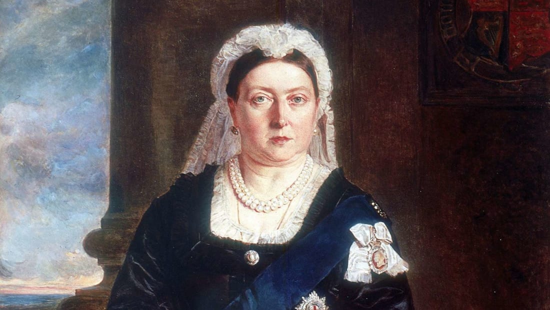 12 Fascinating Facts About Queen Victoria