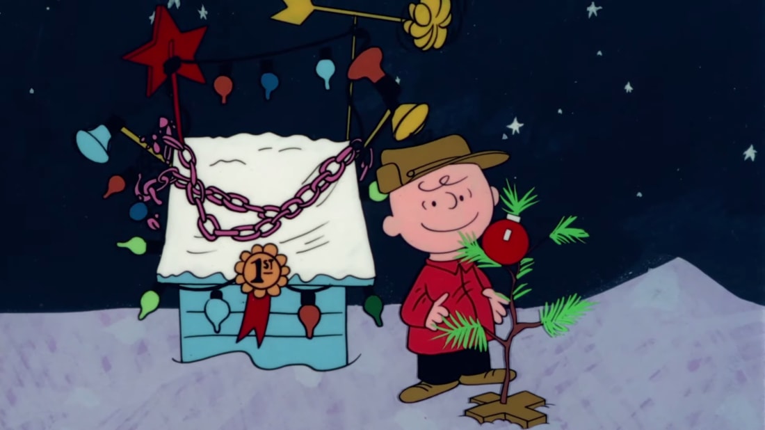 Peanuts Holiday Specials Won’t Air on Network TV for the First Time in ...