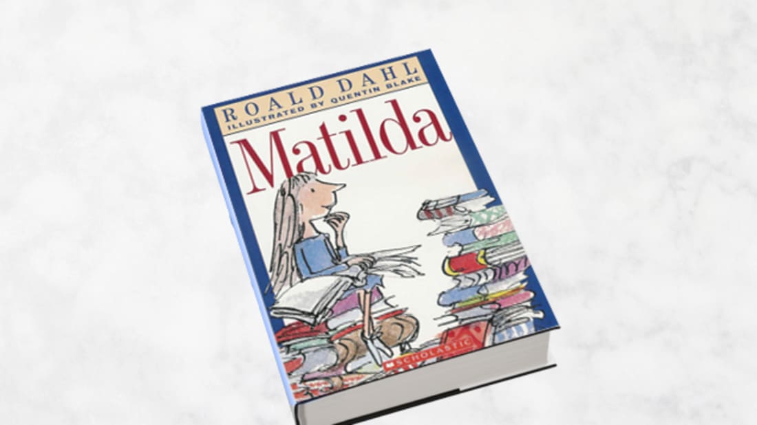 7 Things You May Not Know About Matilda