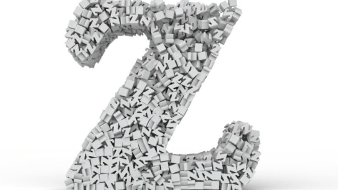 Why is it "Zed" in Britain, and "Zee" in America?