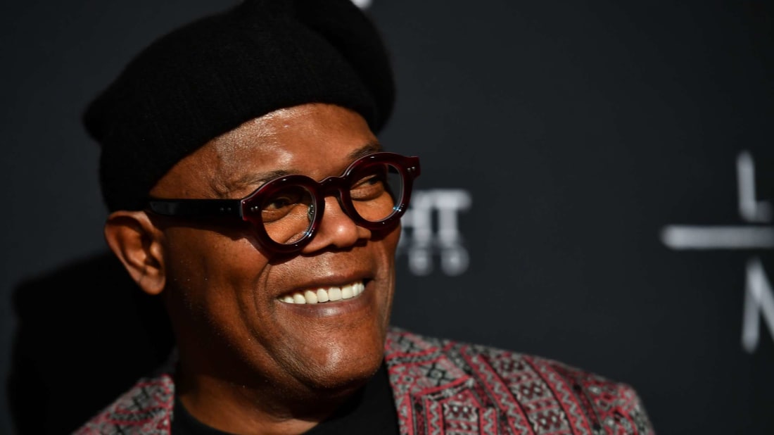 Hold Onto Your Butts: The Story Behind Samuel L. Jackson’s Famous ...