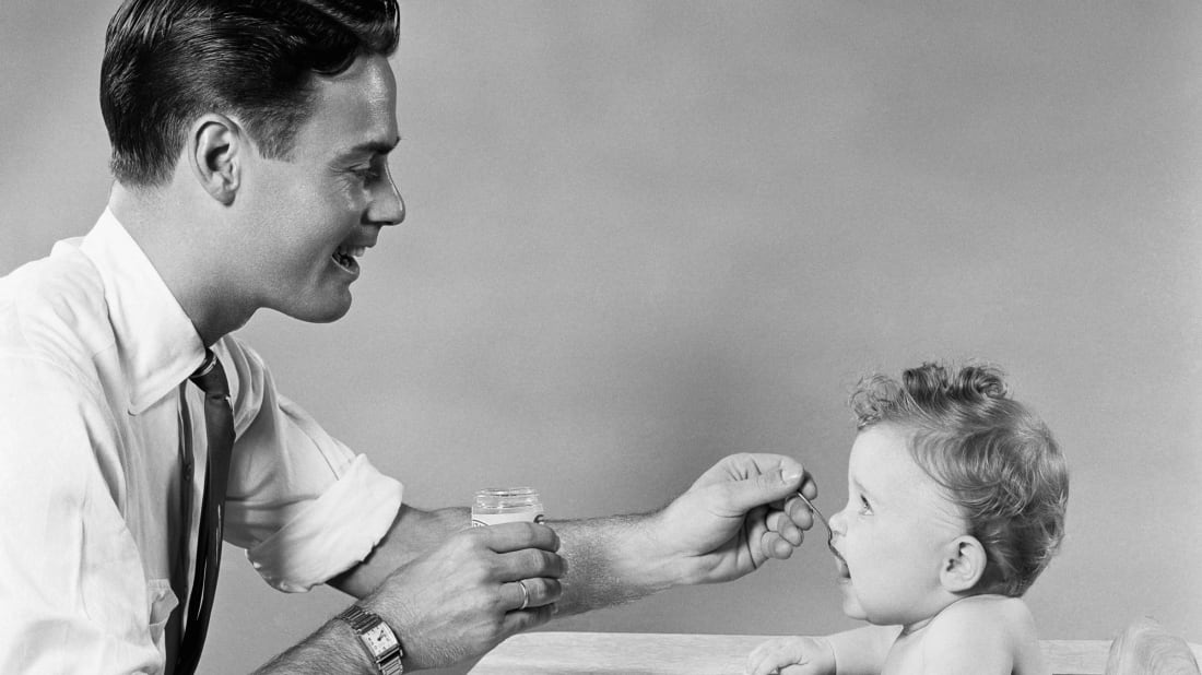 Who Invented Father’s Day?