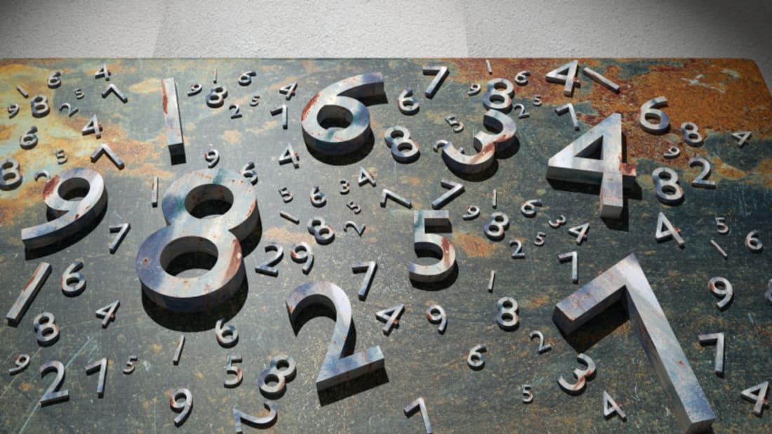 11 Facts About the Math Disorder Dyscalculia