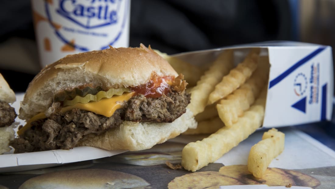 41 Crave-Worthy Facts About White Castle