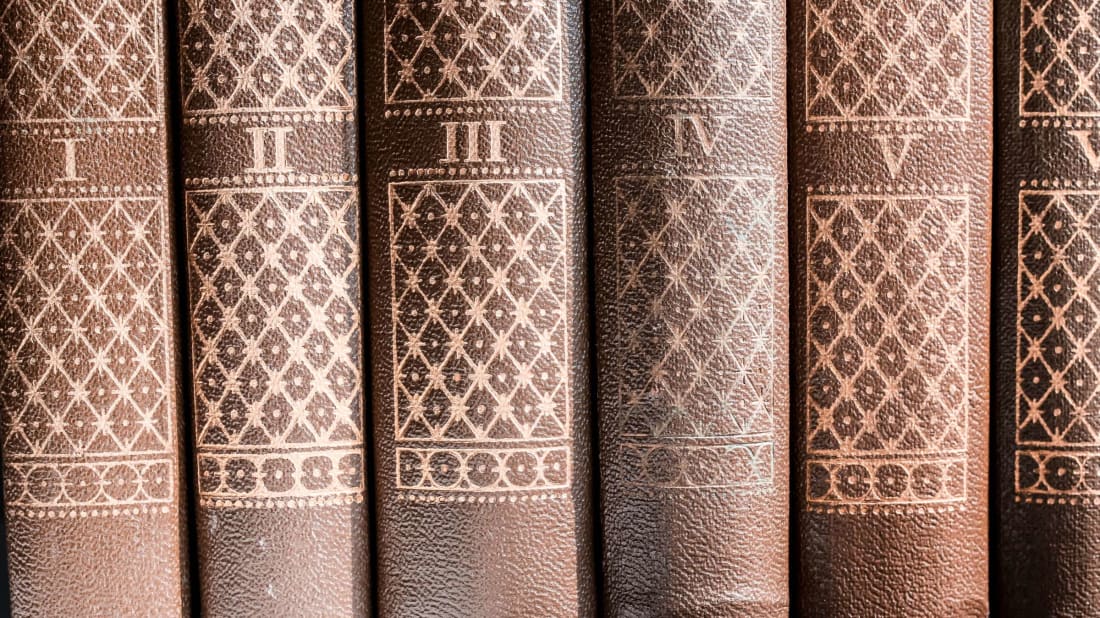 What's the Longest Novel Ever Published?