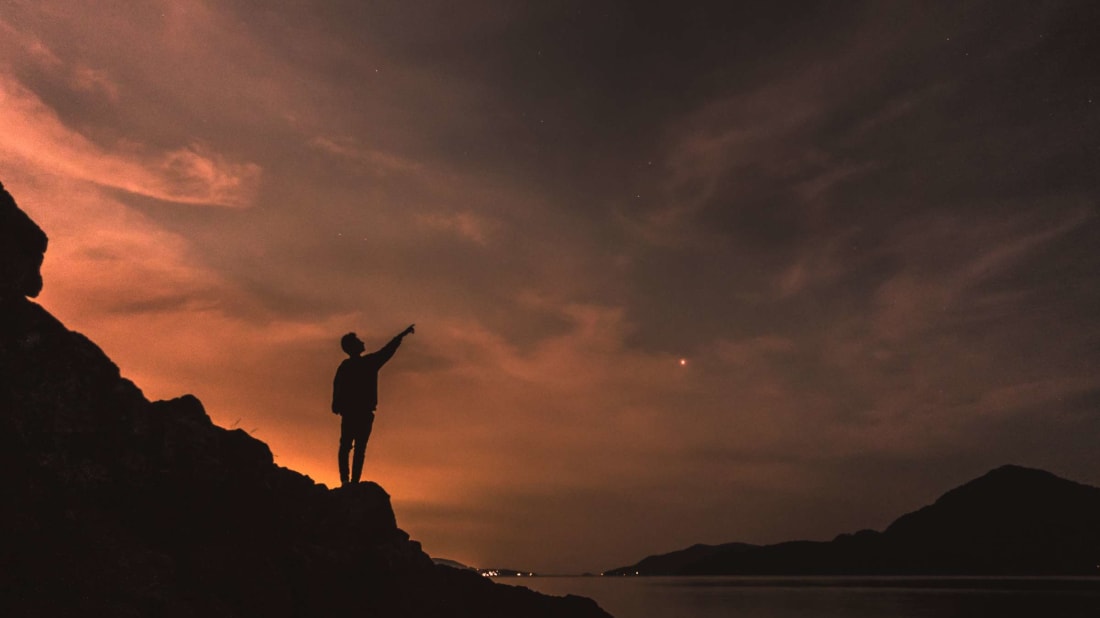 Mercury Reaches Its Greatest Eastern Elongation in January 2021