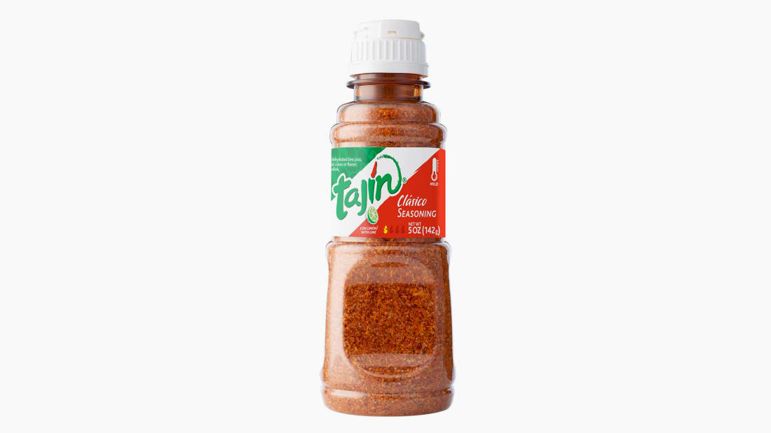 What Is Tajin? A Brief History of Mexico's Citrusy, Spicy Phenomenon