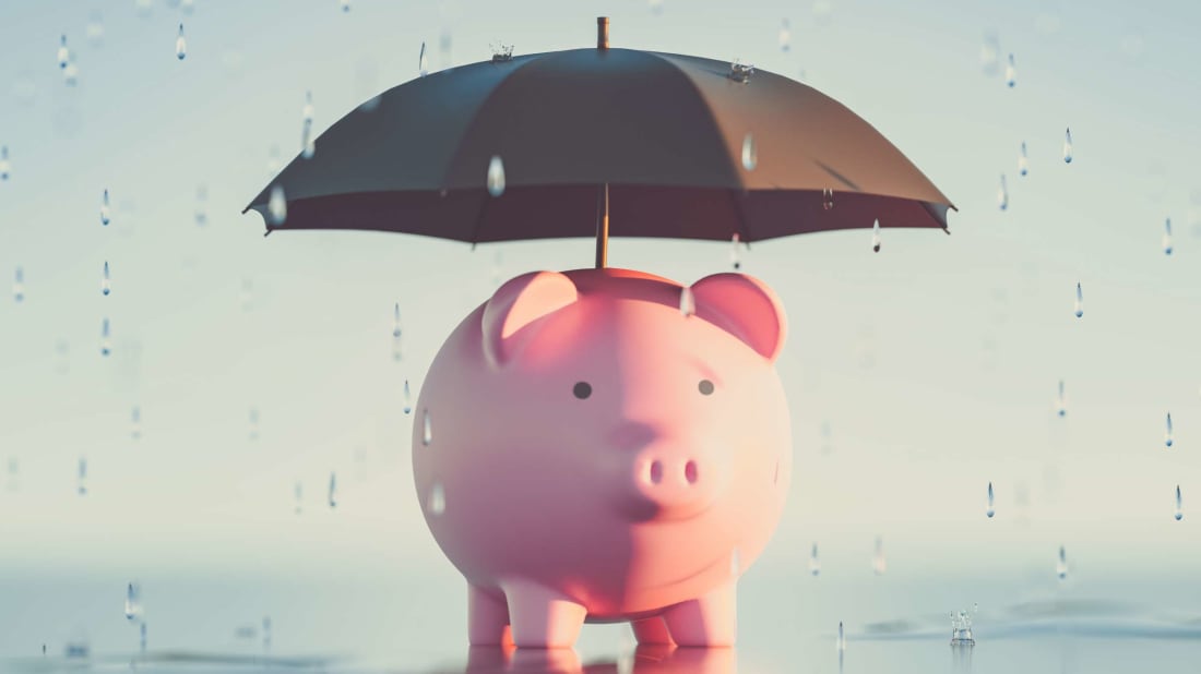 Insure vs. Ensure: What's the Difference?