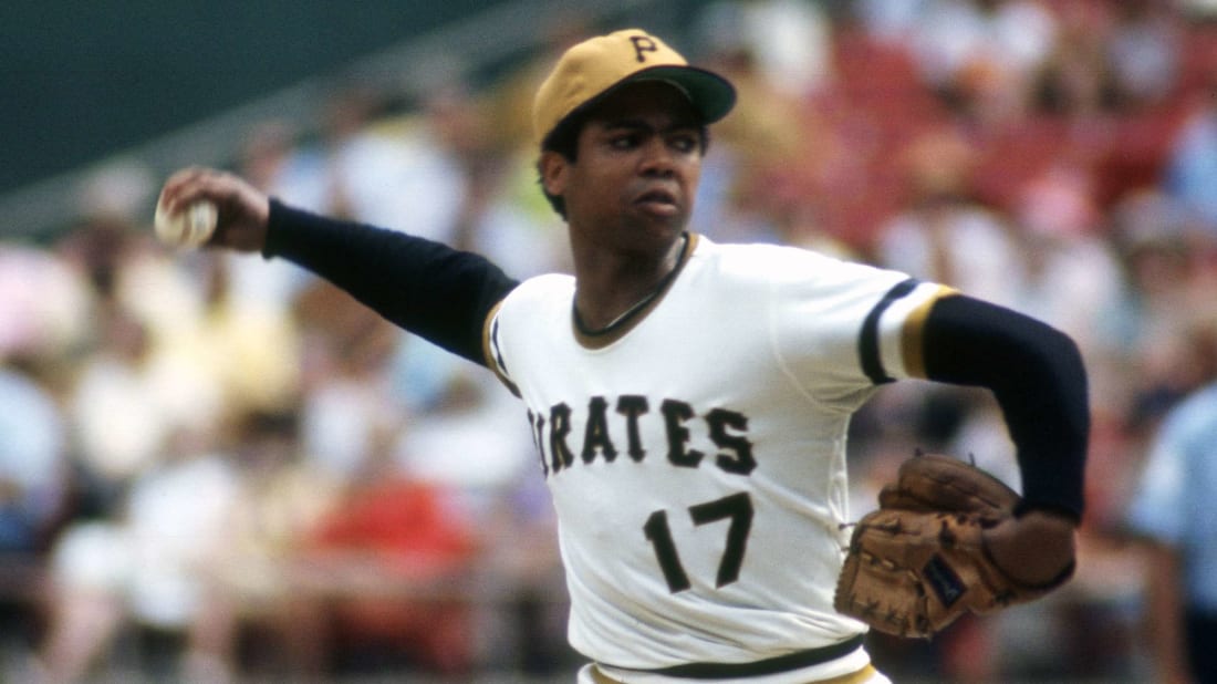 50 Years Ago: MLB Pitcher Dock Ellis Threw a No-Hitter While Tripping ...