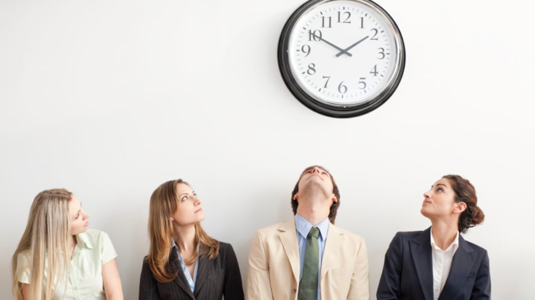 15 Scientific Tricks to Make Waiting Easier