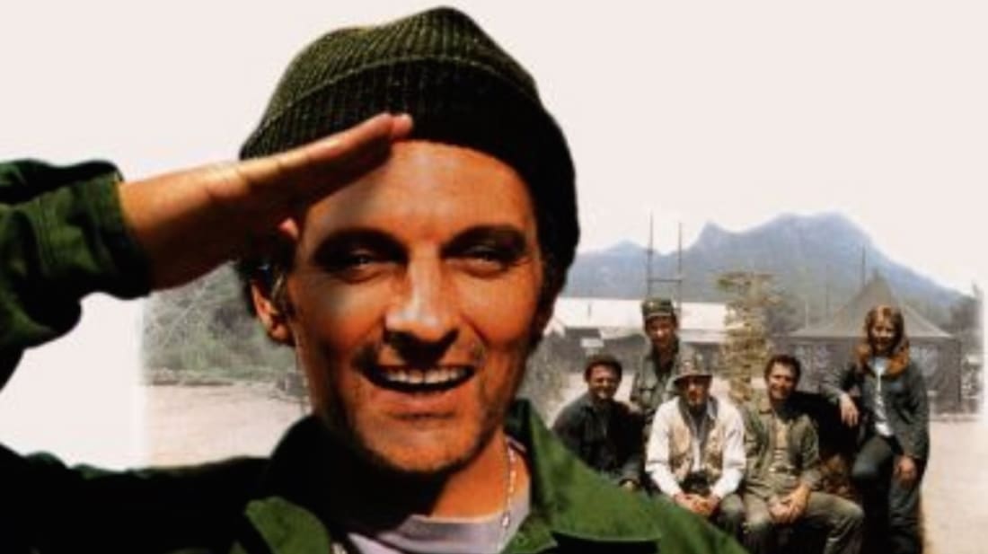 17 Things You Might Not Know About M*A*S*H