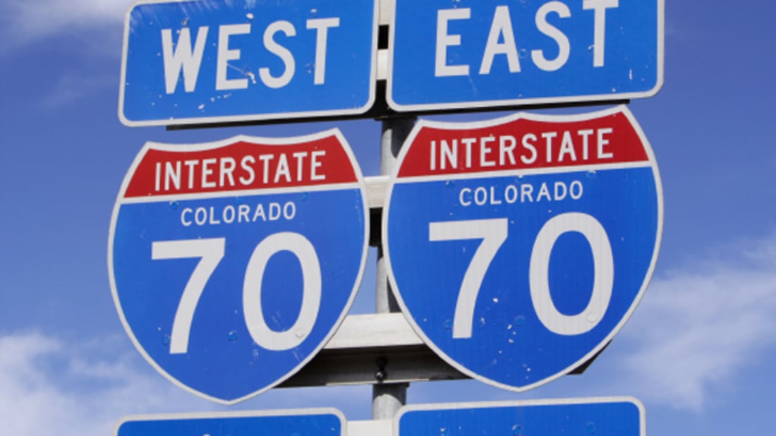 10 Things You Might Not Know About the U.S. Interstate System