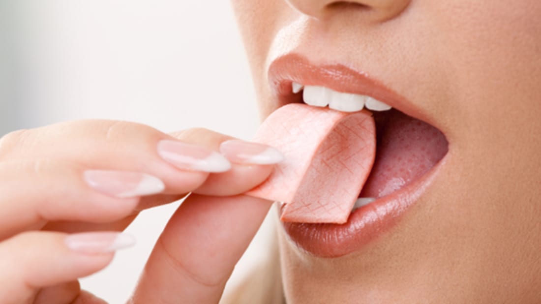 Hate the Sound of People Chewing? You Might Have Misophonia