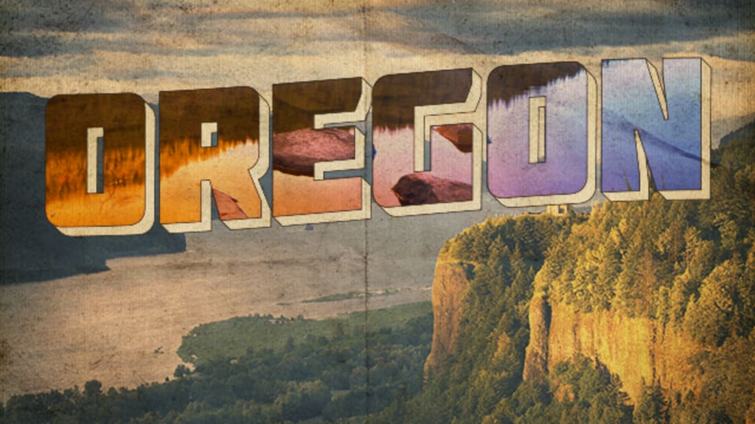25 Magnificent Facts About Oregon