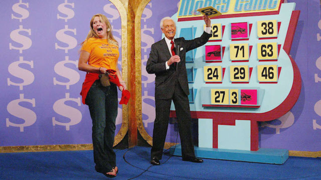 15 Facts About The Price is Right