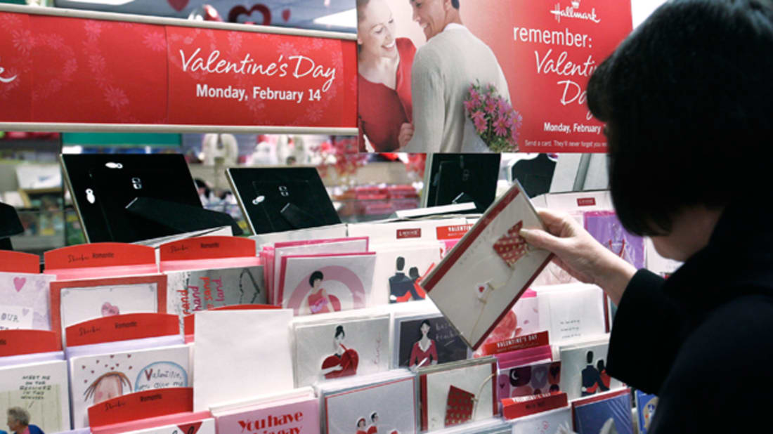 14 Things You Might Not Know About Hallmark