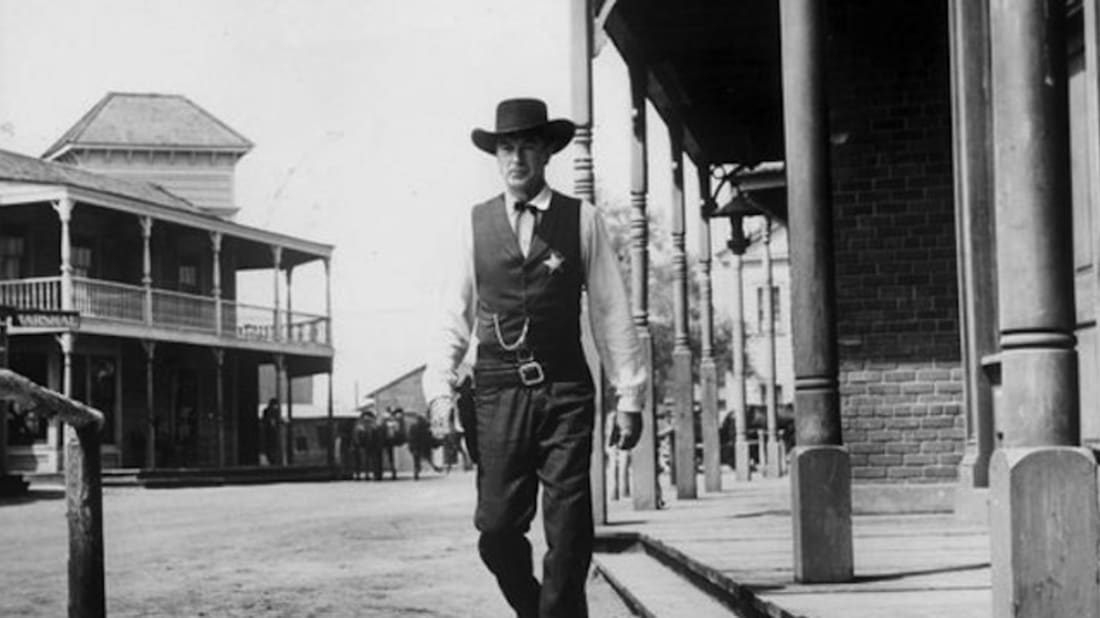 12 Timely Facts About High Noon