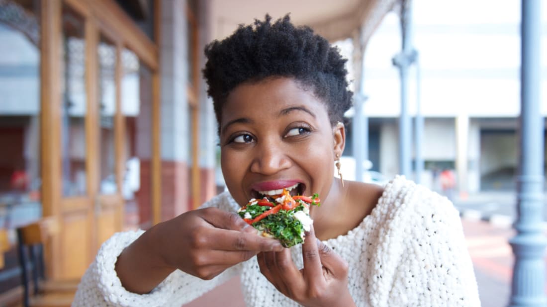 12 Facts About the Sense of Taste