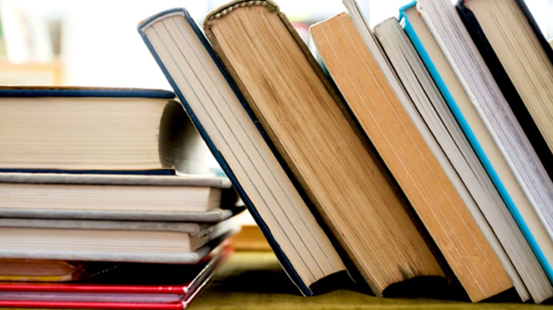 5 Bookish Facts About American Reading Habits