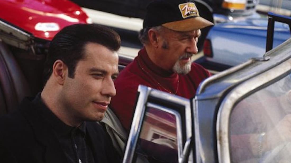 15 Fast-Talking Facts About Get Shorty