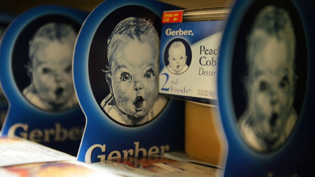 9 Things You Might Not Know About Gerber
