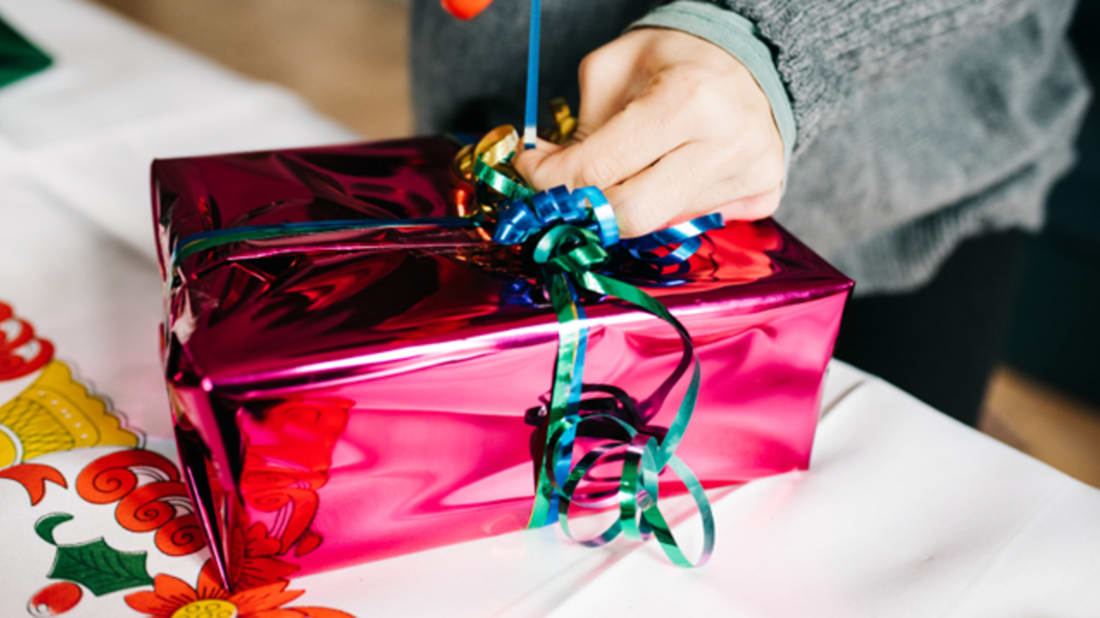 The Physics of Ribbon Curling Explained by Scientists