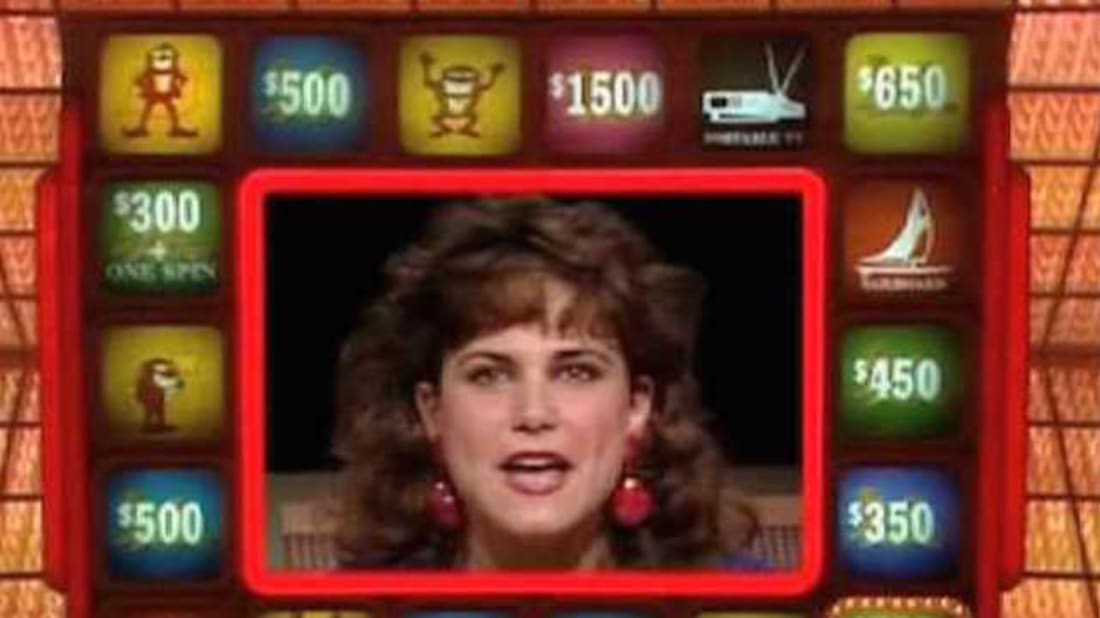 11 Whammy-Free Facts About Press Your Luck