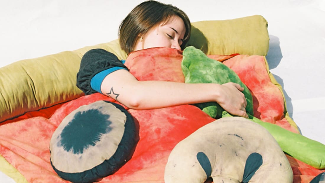 10 Cool Sleeping Bags, Sheets, and Beds for Snoozing in Style