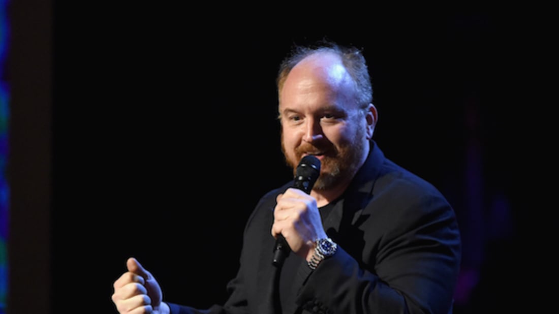 The Pre-Show Rituals of 8 Famous Comedians | Mental Floss