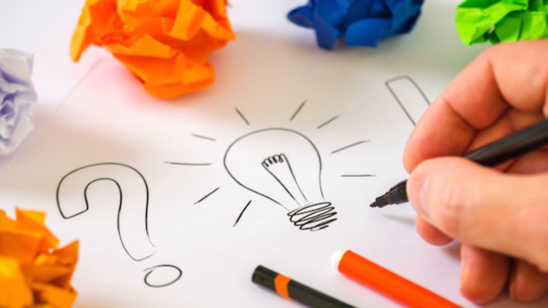 Need to Remember Something? Grab a Drawing Pad | Mental Floss