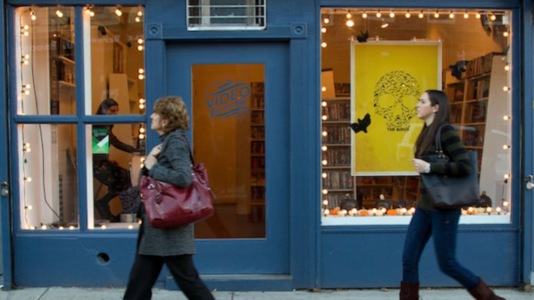 18 Awesome Video Stores That Are Still Open for Business