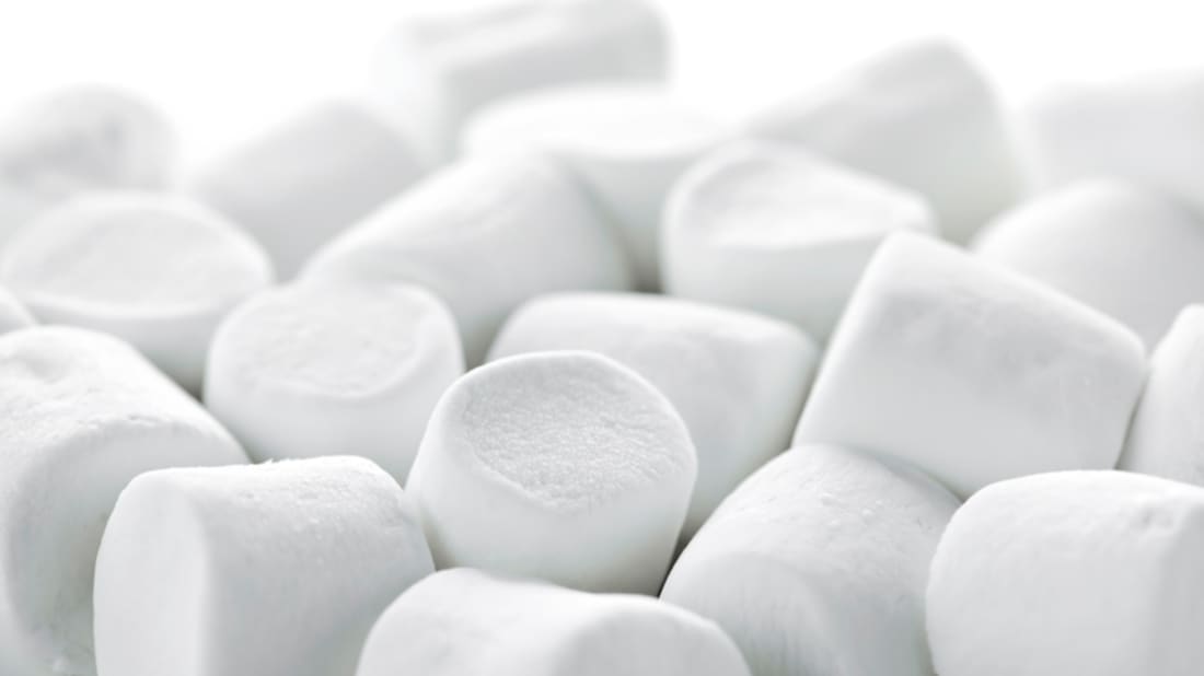 The Long, Sweet History of Marshmallows