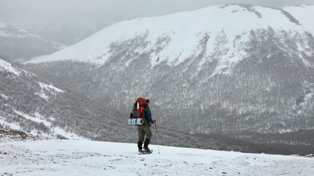 How to Handle These 10 Extreme Survival Scenarios