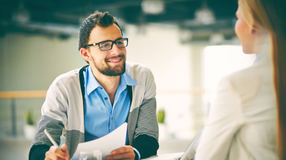 4 Questions That Will Impress Any Hiring Manager in an Interview