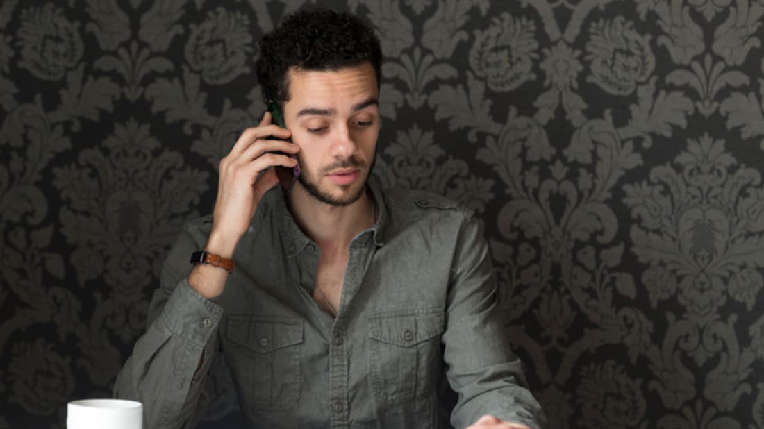 If You Get a Call From a 473 Area Code, It’s Probably a Scam