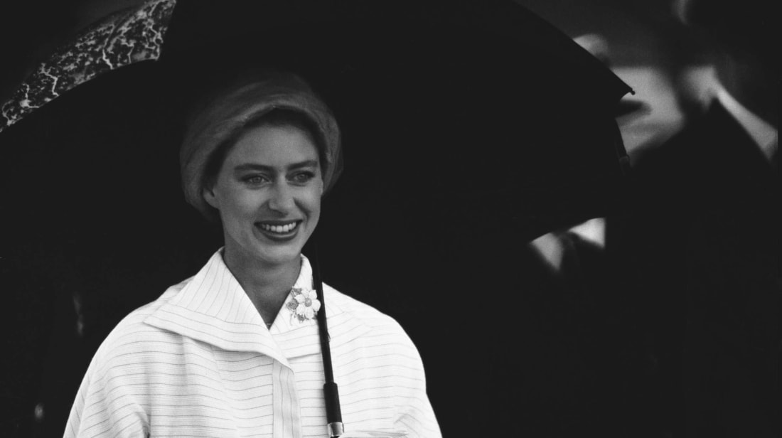 16 Grand Facts About Princess Margaret