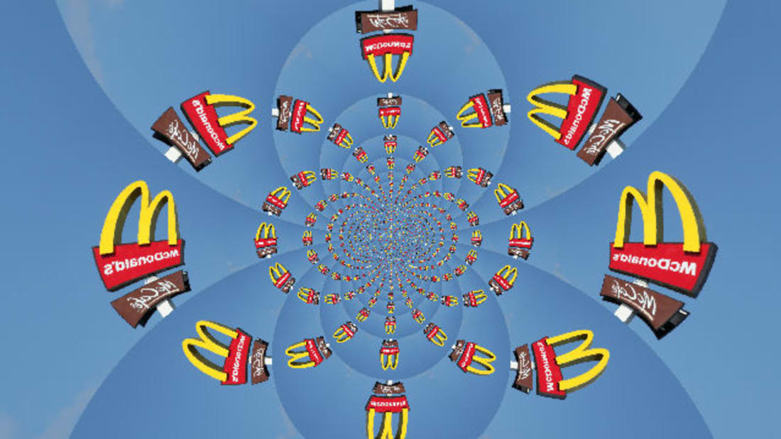 7 Sneaky Subliminal Messages Hidden in Ads