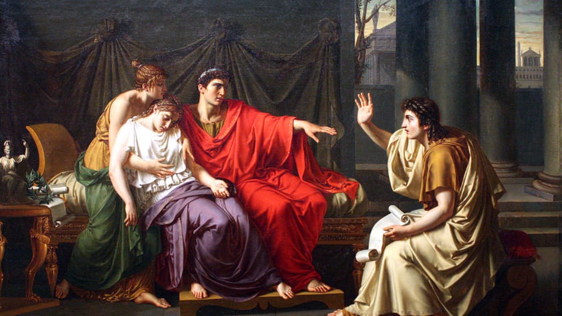 6 Mysteries Surrounding Virgil's Life and Work