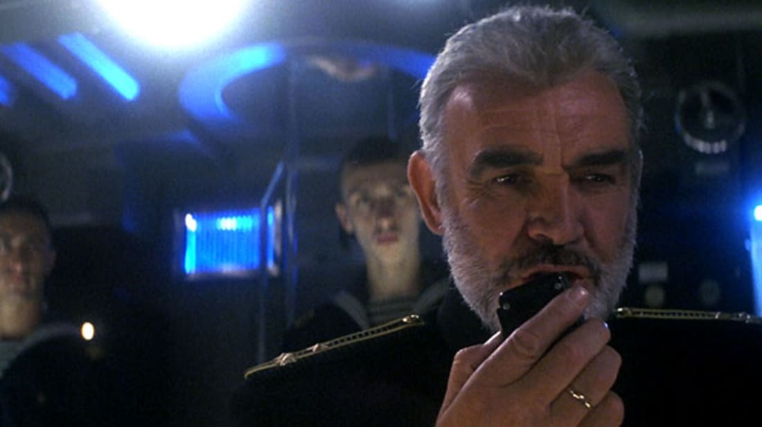 14 Deep Facts About The Hunt for Red October