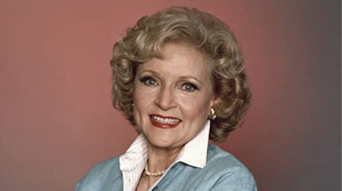 'The Golden Girls' 101: Rose Nylund’s Rules to Live By, in 25 Quotes