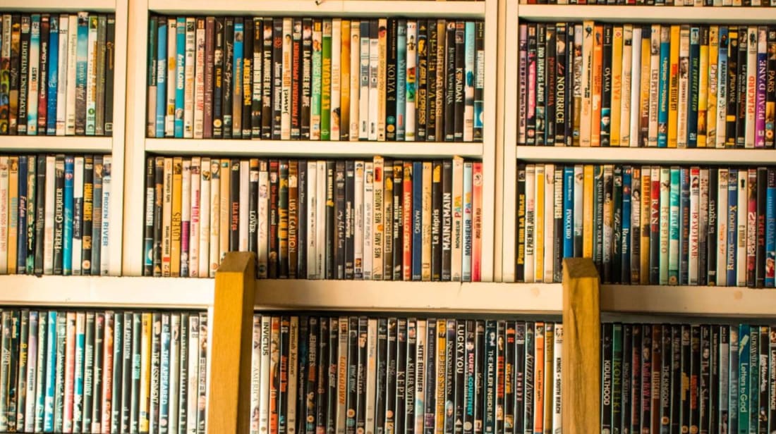 11 Incredibly Valuable DVDs That Could Be Hiding In Your Movie Collection