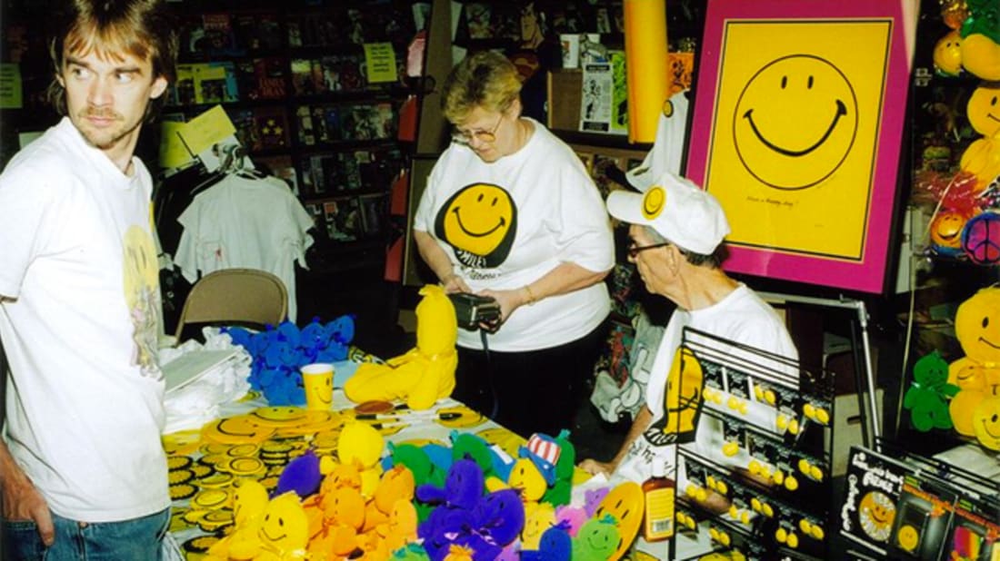 12 People Behind Ubiquitous Designs