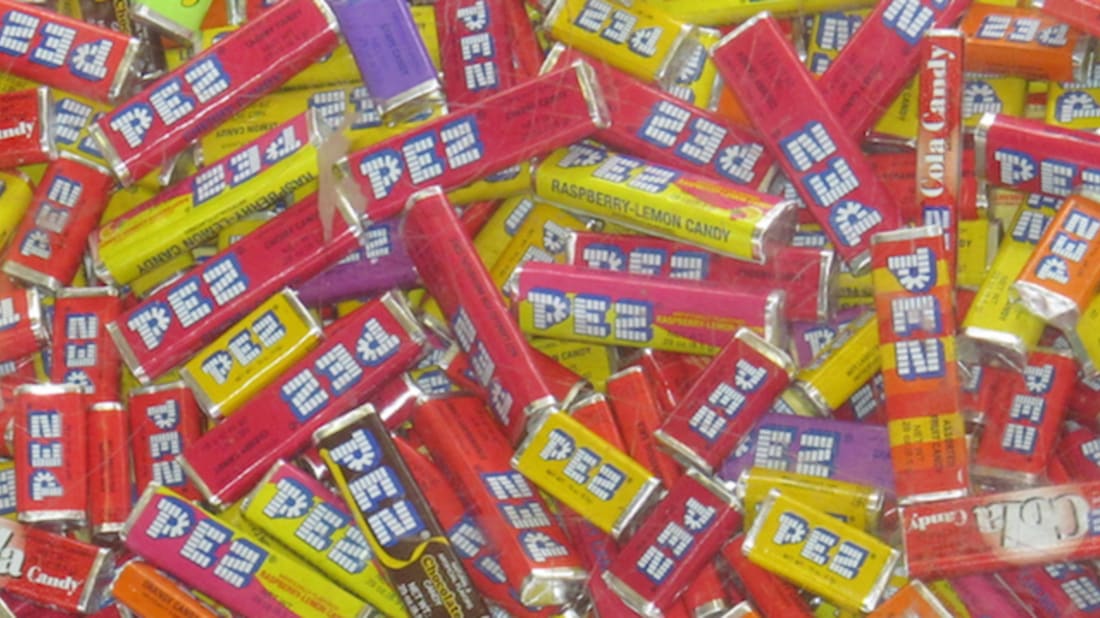 10 Indispensable Facts about PEZ