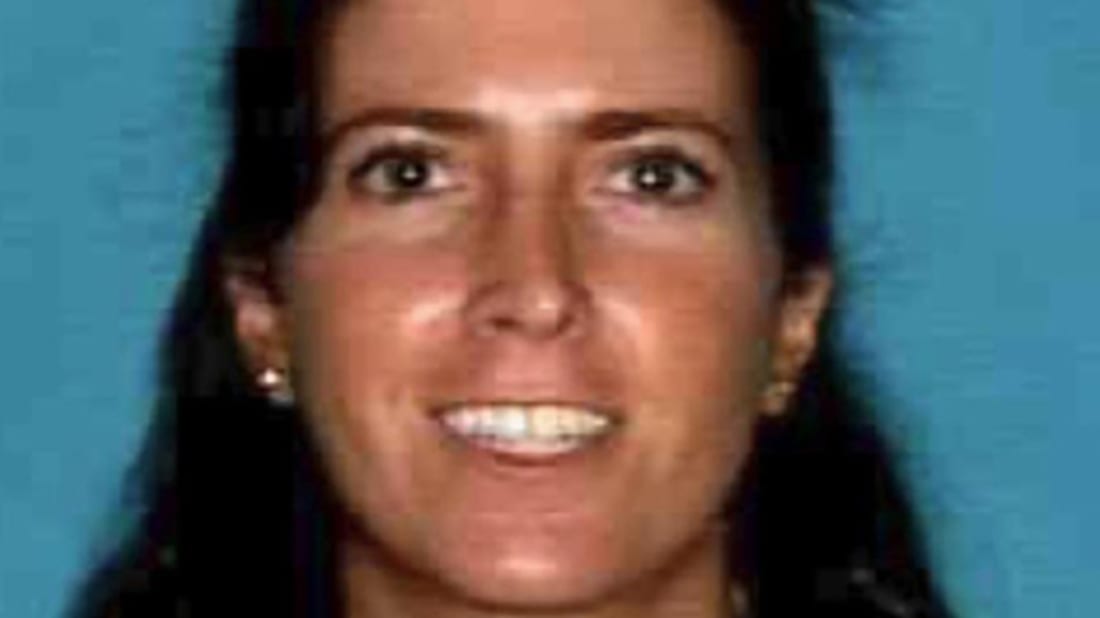 The Mystery of Identity Thief Lori Erica Ruff