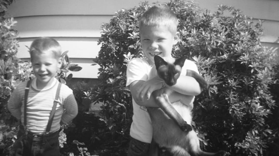 How the Rescued Film Project Preserves America’s Lost and Forgotten Photos