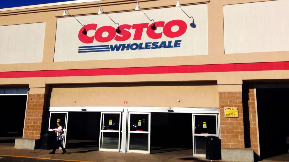 See What the First Costco Looked Like in 1983