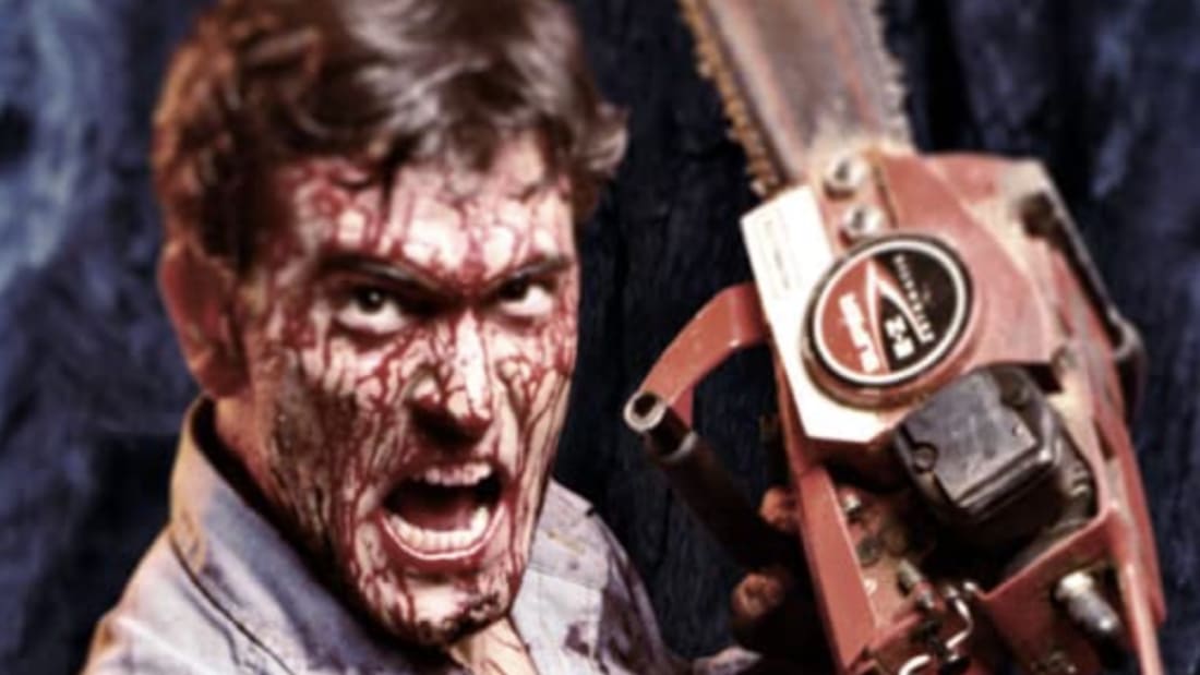 Love a Good Jump Scare? These 20 Horror Movies Have the Most of Them