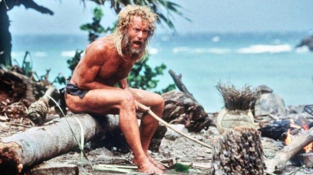 13 Facts About Cast Away